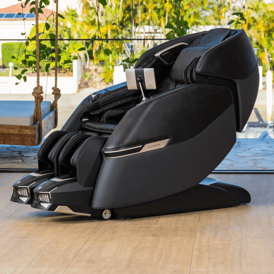 Australia's Most Iconic Massage Chairs | Olympia Massage Chairs Austra