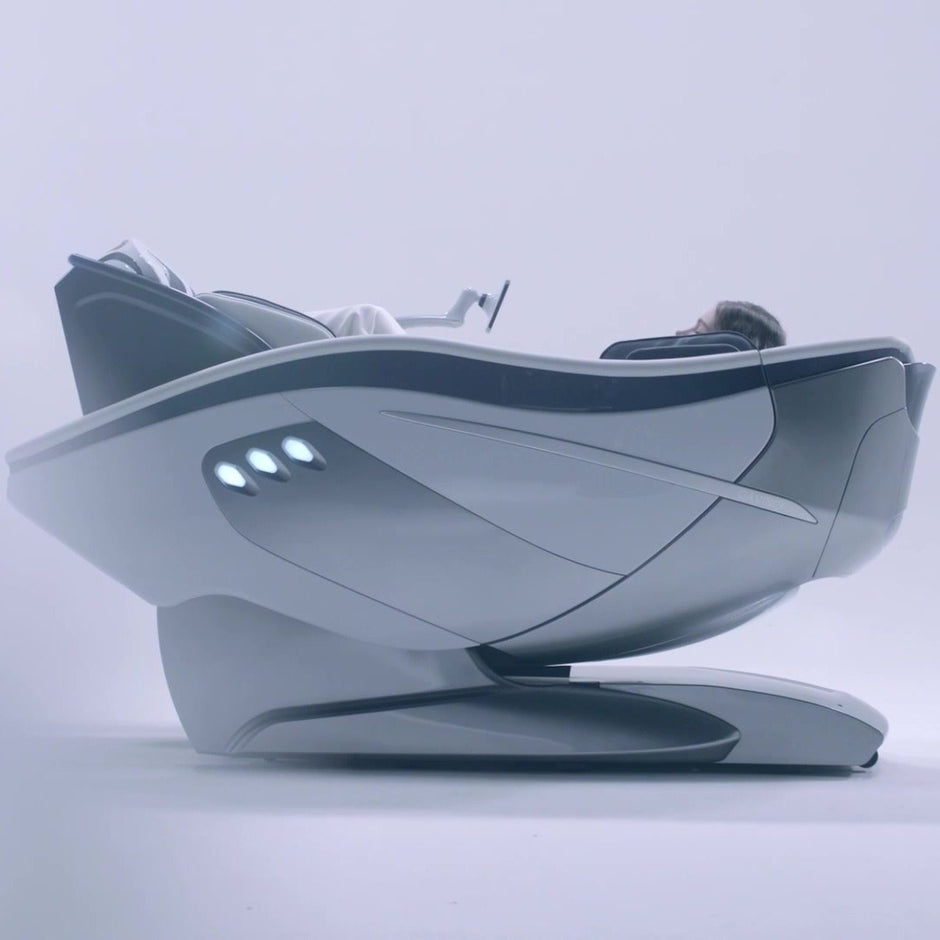 Australian Luxury Massage Chairs - Olympia Massage Chairs