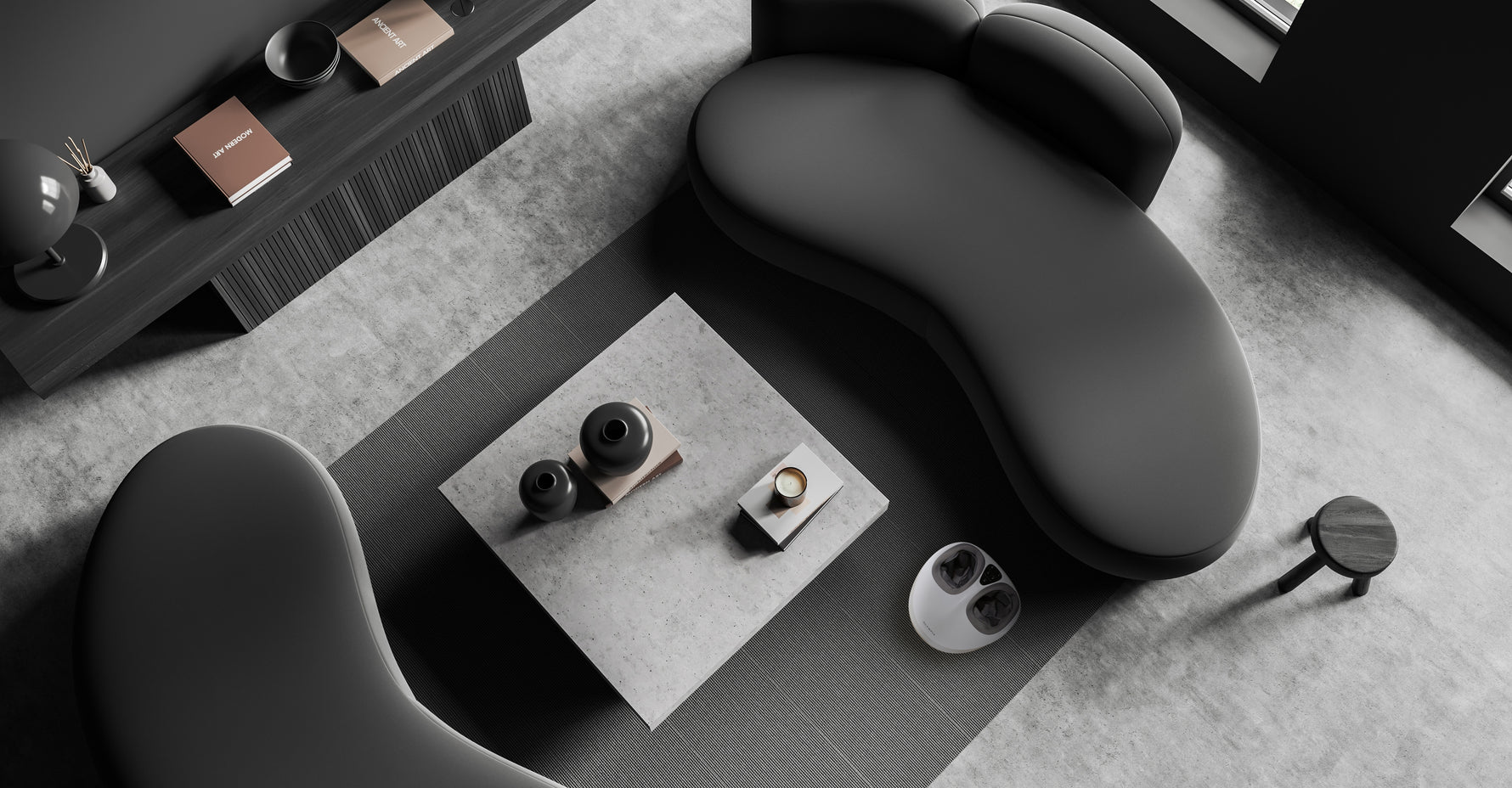 Vita-Zen Foot Massager | Relax & Rejuvenate | Olympia Australia