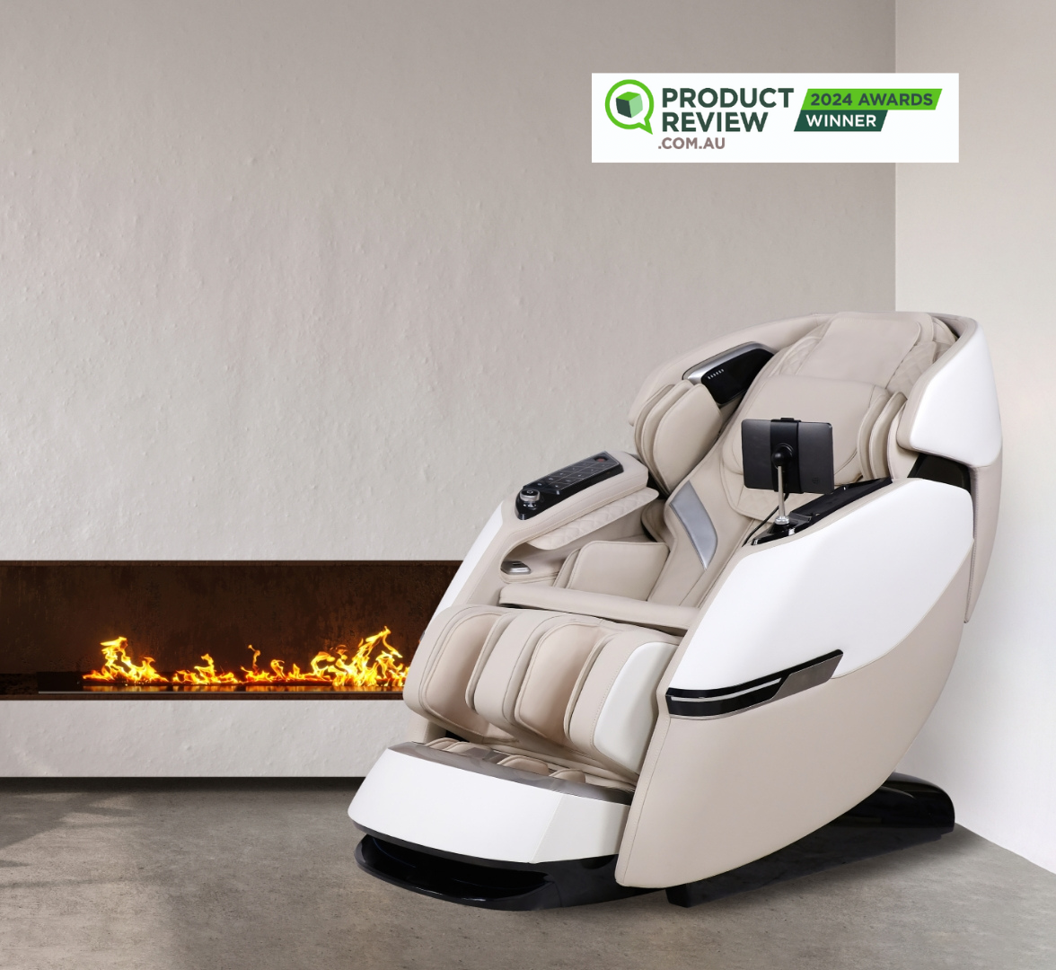 Massage Chairs Collection | Olympia Australia | Shop Now – Olympia Massage Chairs