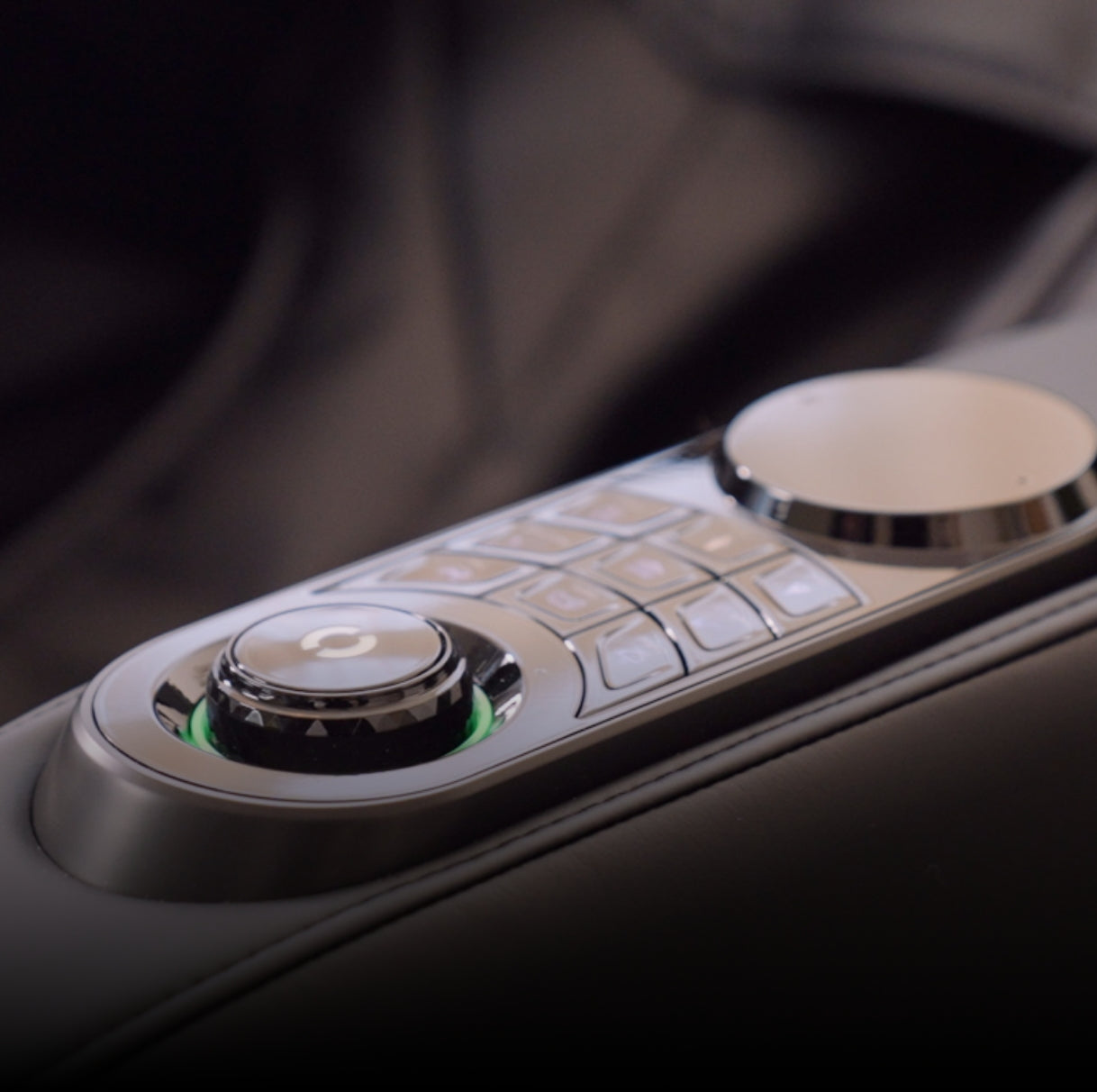 Australia's Most Iconic Massage Chairs | Olympia Massage Chairs